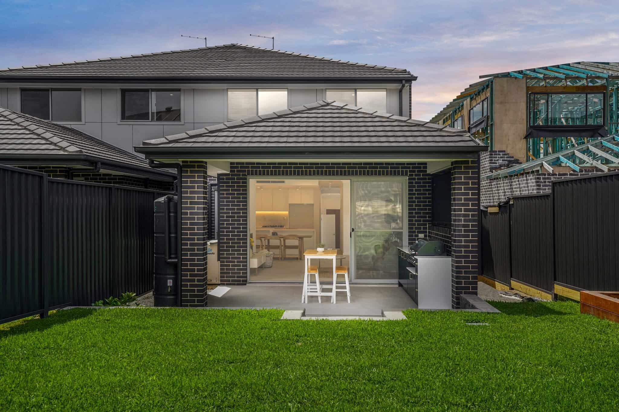 Duplex Builders and Designers Sydney | Duplex Specialist in Ryde ...